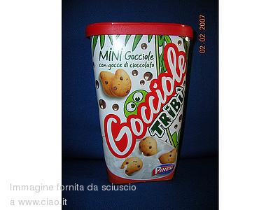 info biscotti - Varie